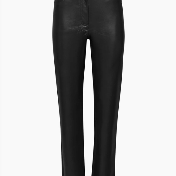 Aritzia | Pants & Jumpsuits | Aritzia Wilfred Melina Pant | Poshmark